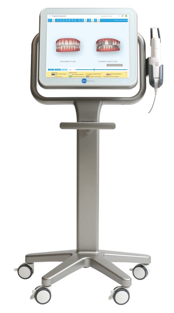 Outcome Simulator Software | About Braces